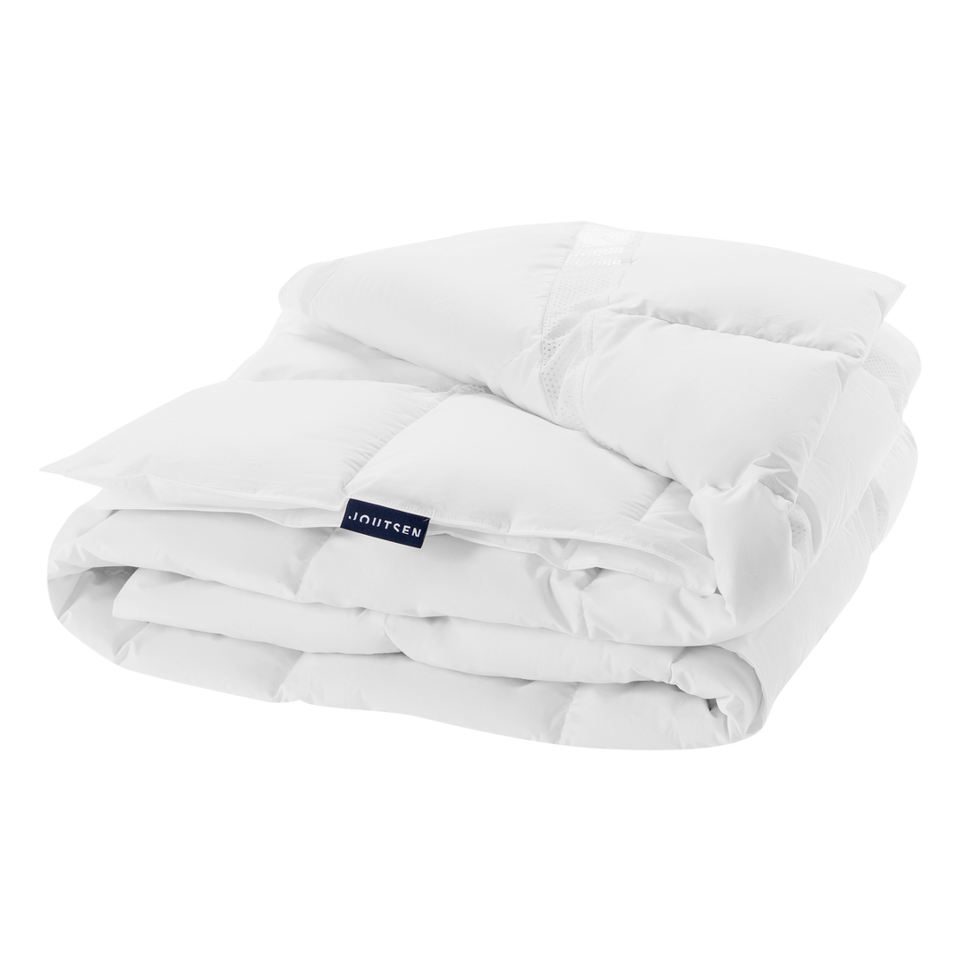 Unessa - superviileä untuvapeitto – Joutsen